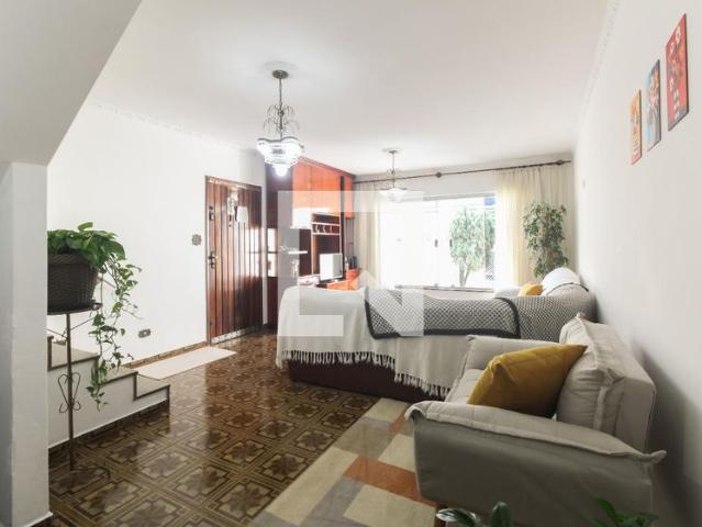 Casa, Tatuapé, 3 Quartos, 120 m2 São Paulo