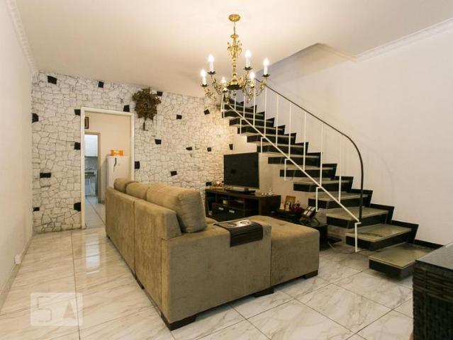 Casa, Tatuapé, 3 Quartos, 120 m2 São Paulo