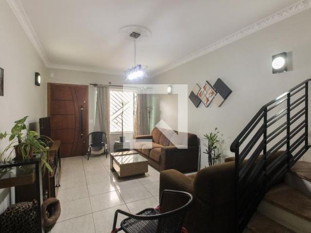 Casa, Tatuapé, 3 Quartos, 120 m2 São Paulo