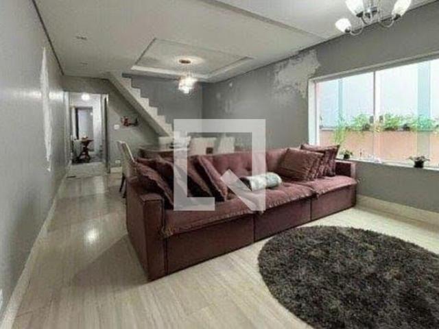 Casa, Tatuapé, 3 Quartos, 136 m2 São Paulo