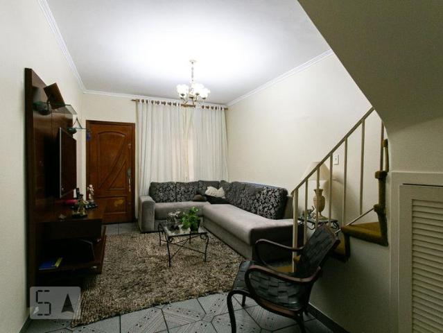 Casa, Tatuapé, 3 Quartos, 138 m2 São Paulo