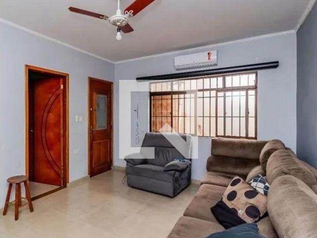 Casa, Tatuapé, 3 Quartos, 240 m2 São Paulo