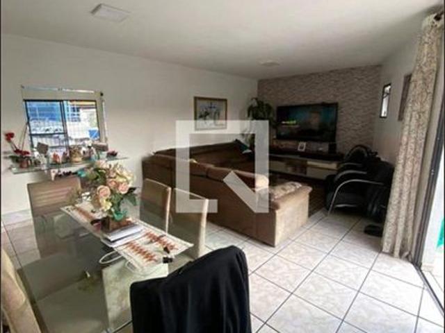Casa, Tatuapé, 3 Quartos, 242 m2 São Paulo