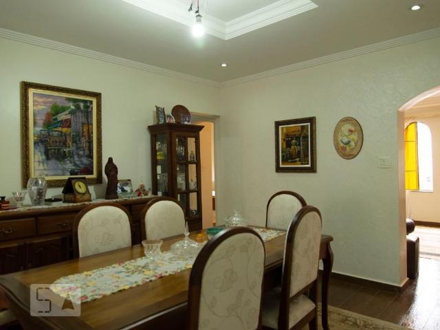 Casa, Tatuapé, 3 Quartos, 250 m2 São Paulo