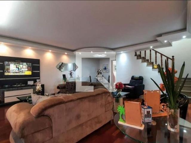 Casa, Tatuapé, 3 Quartos, 255 m2 São Paulo