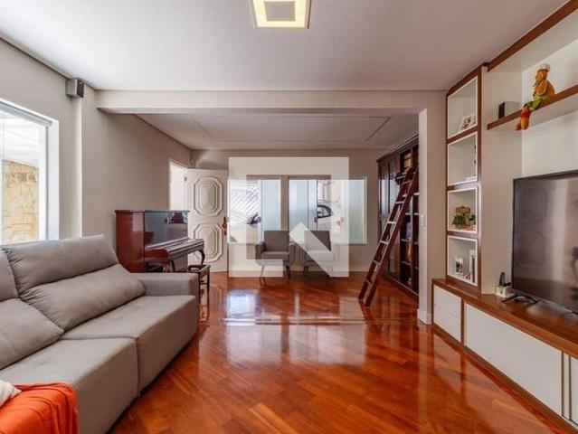 Casa, Tatuapé, 3 Quartos, 260 m2 São Paulo
