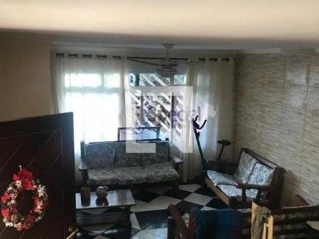Casa, Tatuapé, 3 Quartos, 260 m2 São Paulo