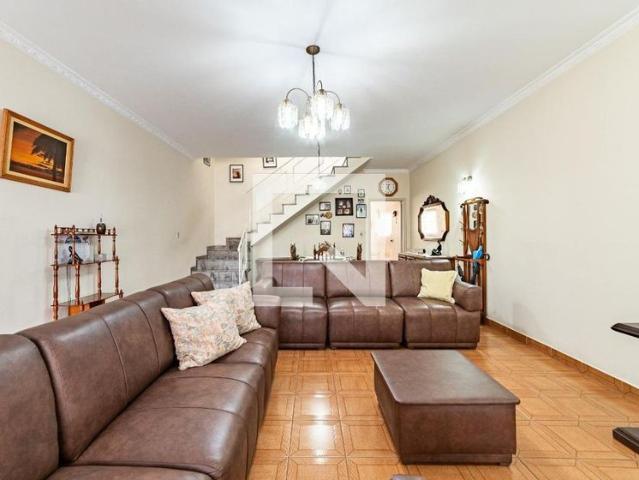 Casa, Tatuapé, 3 Quartos, 200 m2 São Paulo