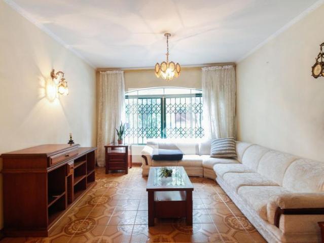 Casa, Tatuapé, 3 Quartos, 210 m2 São Paulo
