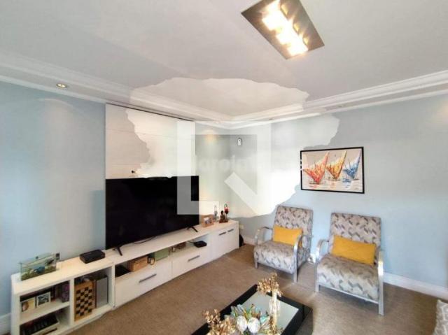 Casa, Tatuapé, 3 Quartos, 218 m2 São Paulo