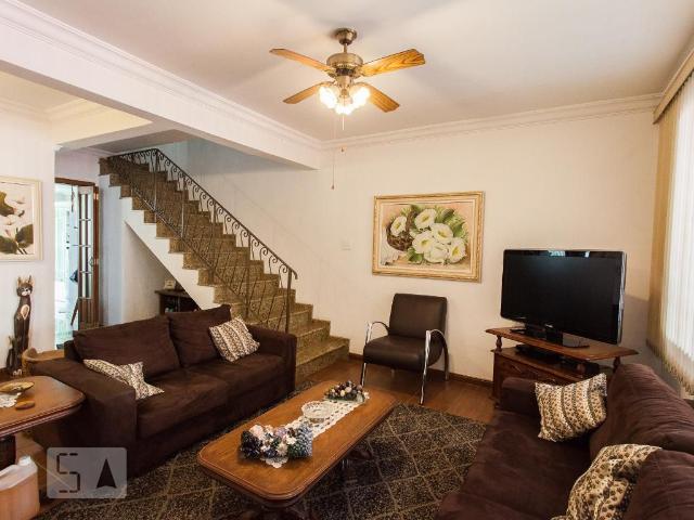 Casa, Tatuapé, 3 Quartos, 220 m2 São Paulo