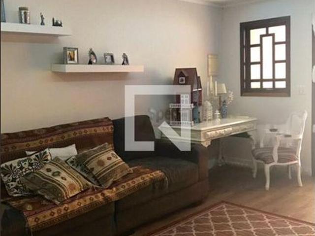 Casa, Tatuapé, 3 Quartos, 220 m2 São Paulo