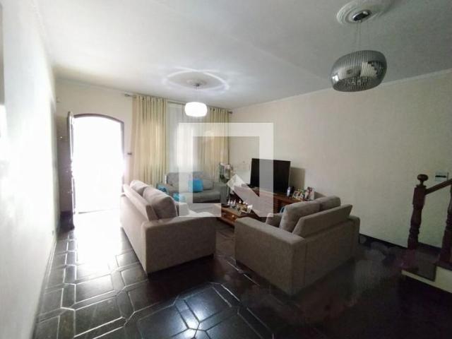 Casa, Tatuapé, 3 Quartos, 224 m2 São Paulo