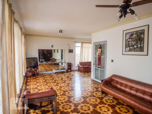 Casa, Tatuapé, 3 Quartos, 234 m2 São Paulo