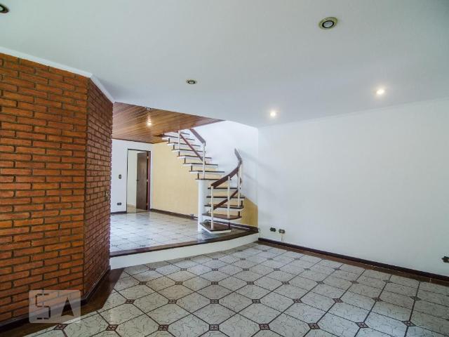 Casa, Tatuapé, 3 Quartos, 320 m2 São Paulo