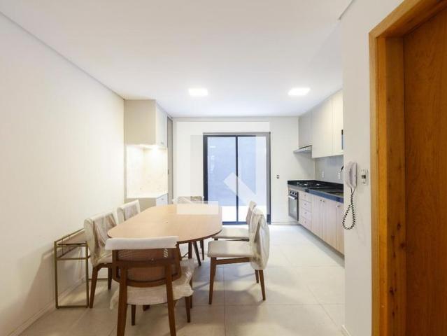 Casa, Tatuapé, 3 Quartos, 90 m2 São Paulo