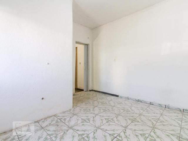 Casa, Tatuapé, 1 Quarto, 24 m2 São Paulo