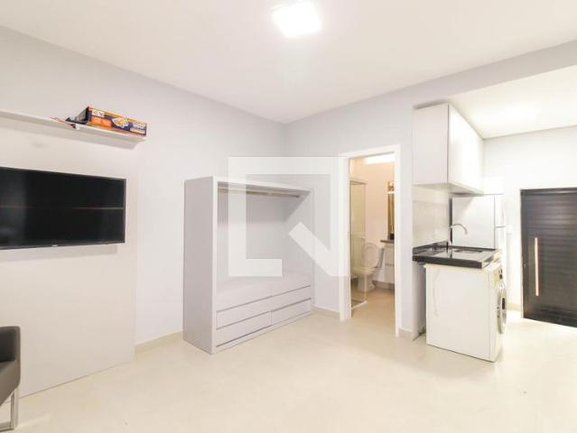 Casa, Tatuapé, 1 Quarto, 30 m2 São Paulo