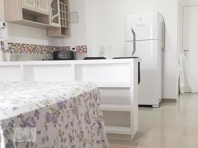 Casa, Tatuapé, 1 Quarto, 36 m2 São Paulo