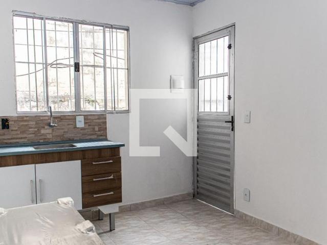 Casa, Tatuapé, 1 Quarto, 39 m2 São Paulo