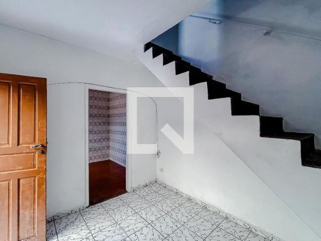 Casa, Tatuapé, 1 Quarto, 40 m2 São Paulo