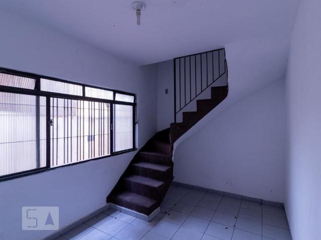 Casa, Tatuapé, 1 Quarto, 60 m2 São Paulo