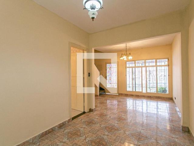 Casa, Tatuapé, 2 Quartos, 140 m2 São Paulo