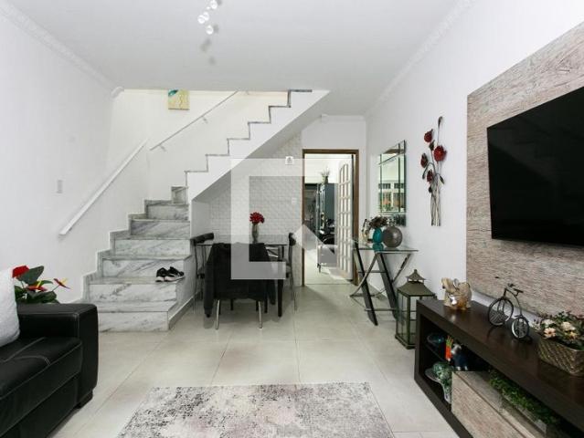 Casa, Tatuapé, 2 Quartos, 100 m2 São Paulo