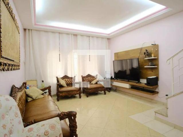 Casa, Tatuapé, 2 Quartos, 140 m2 São Paulo