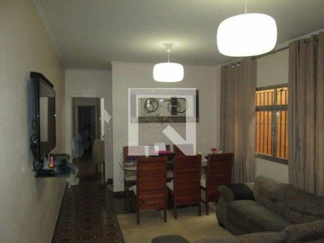 Casa, Tatuapé, 2 Quartos, 140 m2 São Paulo