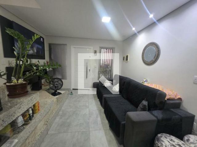 Casa, Tatuapé, 2 Quartos, 145 m2 São Paulo