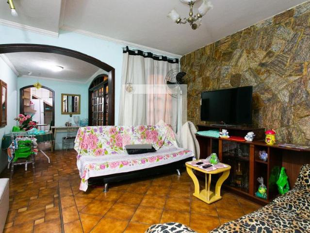 Casa, Tatuapé, 2 Quartos, 100 m2 São Paulo