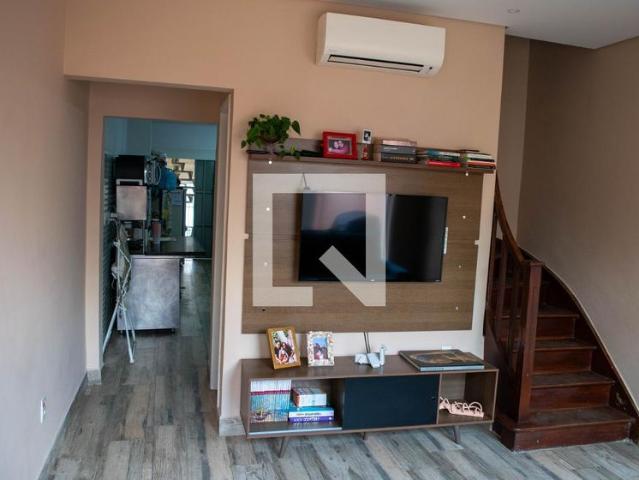 Casa, Tatuapé, 2 Quartos, 100 m2 São Paulo