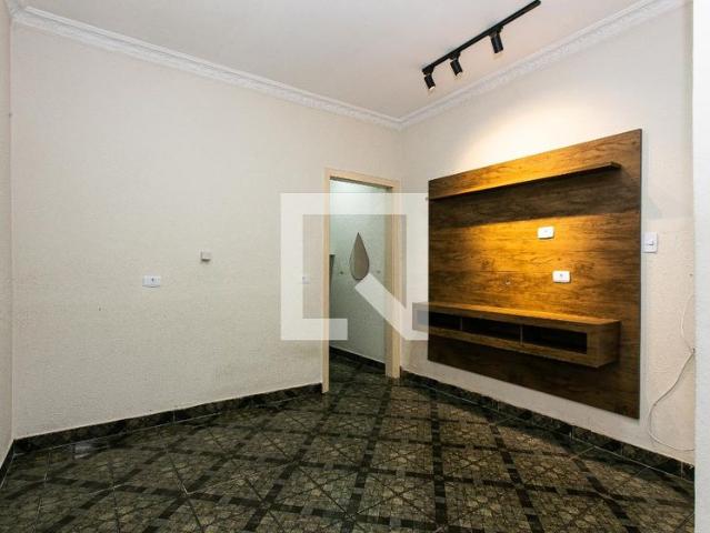 Casa, Tatuapé, 2 Quartos, 100 m2 São Paulo