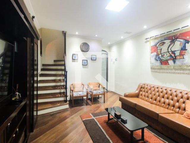 Casa, Tatuapé, 2 Quartos, 109 m2 São Paulo