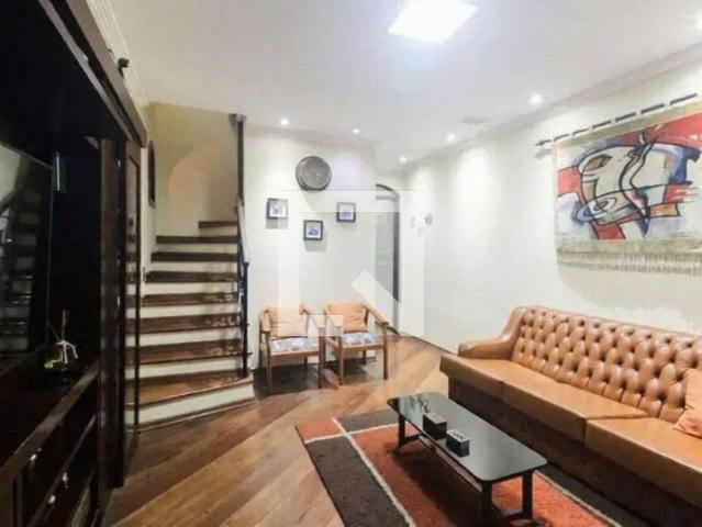 Casa, Tatuapé, 2 Quartos, 109 m2 São Paulo