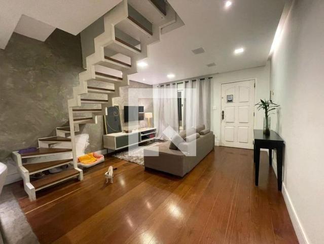 Casa, Tatuapé, 2 Quartos, 114 m2 São Paulo