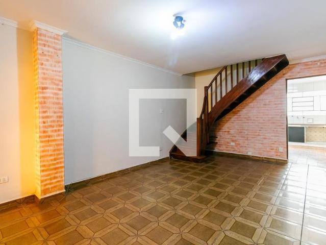 Casa, Tatuapé, 2 Quartos, 115 m2 São Paulo