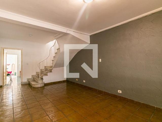 Casa, Tatuapé, 2 Quartos, 120 m2 São Paulo