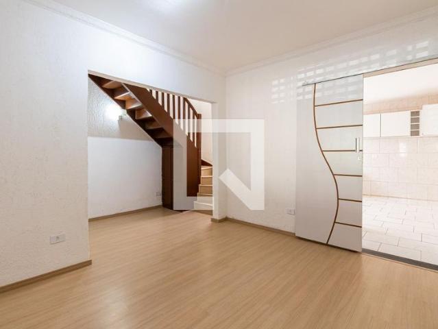 Casa, Tatuapé, 2 Quartos, 120 m2 São Paulo