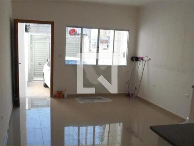 Casa, Tatuapé, 2 Quartos, 130 m2 São Paulo