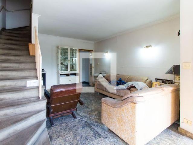 Casa, Tatuapé, 2 Quartos, 250 m2 São Paulo