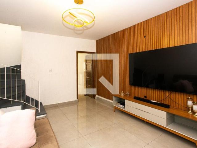 Casa, Tatuapé, 2 Quartos, 218 m2 São Paulo