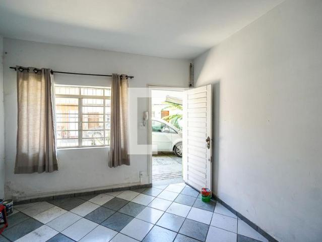 Casa, Tatuapé, 2 Quartos, 80 m2 São Paulo