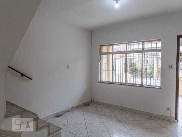 Casa, Tatuapé, 2 Quartos, 90 m2 São Paulo