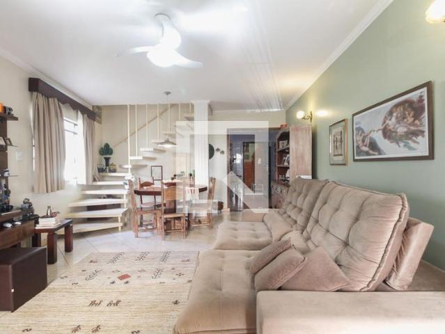 Casa, Tatuapé, 5 Quartos, 209 m2 São Paulo