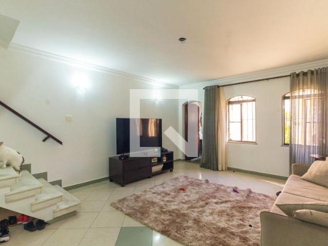 Casa, Tatuapé, 4 Quartos, 170 m2 São Paulo