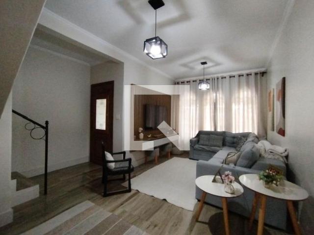 Casa, Tatuapé, 4 Quartos, 120 m2 São Paulo