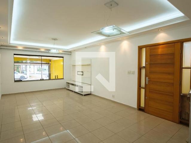Casa, Tatuapé, 4 Quartos, 250 m2 São Paulo