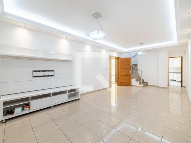 Casa, Tatuapé, 4 Quartos, 250 m2 São Paulo